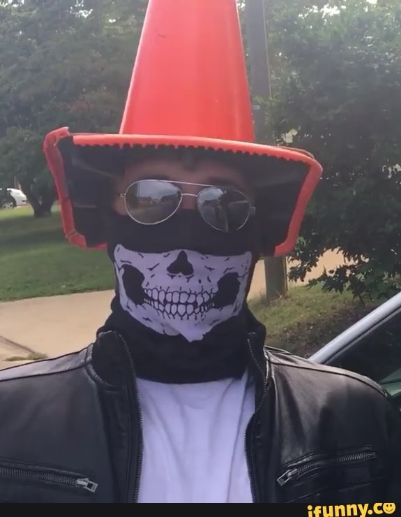 Coneman memes. Best Collection of funny Coneman pictures on iFunny