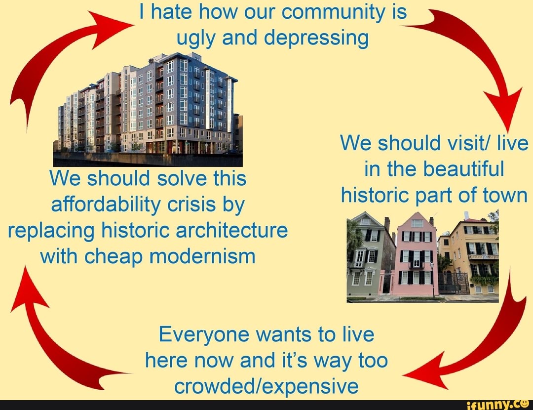 Modernism memes. Best Collection of funny Modernism pictures on iFunny