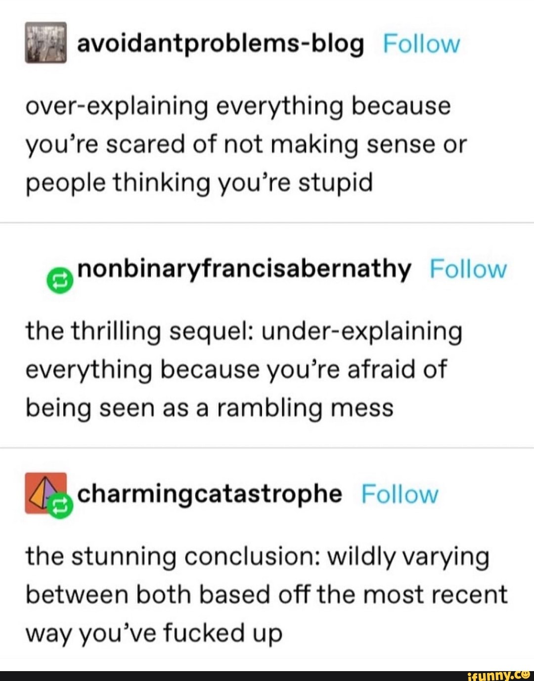 Overexplaining memes. Best Collection of funny Overexplaining pictures ...