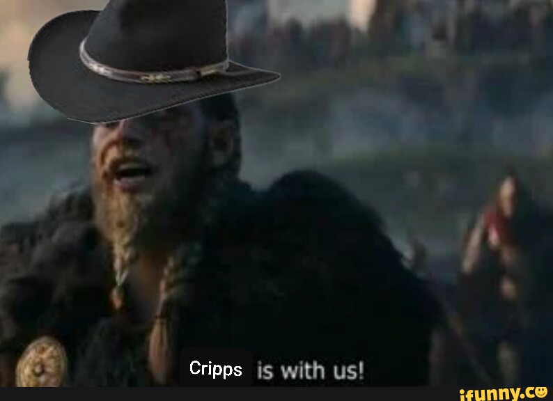Cripps memes. Best Collection of funny Cripps pictures on iFunny
