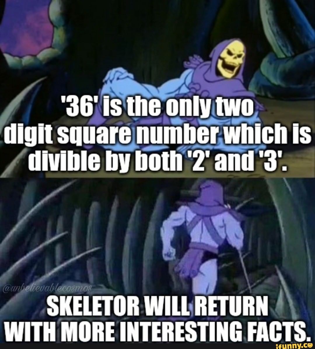 We 36 Is The Only Two Digit Square Number Whichis Divible By Both And we-36-is-the-only-two-digit-square-number-whichis-divible-by-both-and