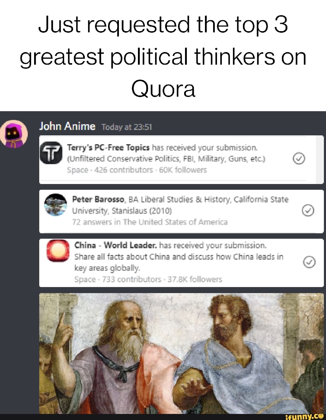 Internet memes memes. The best memes on iFunny