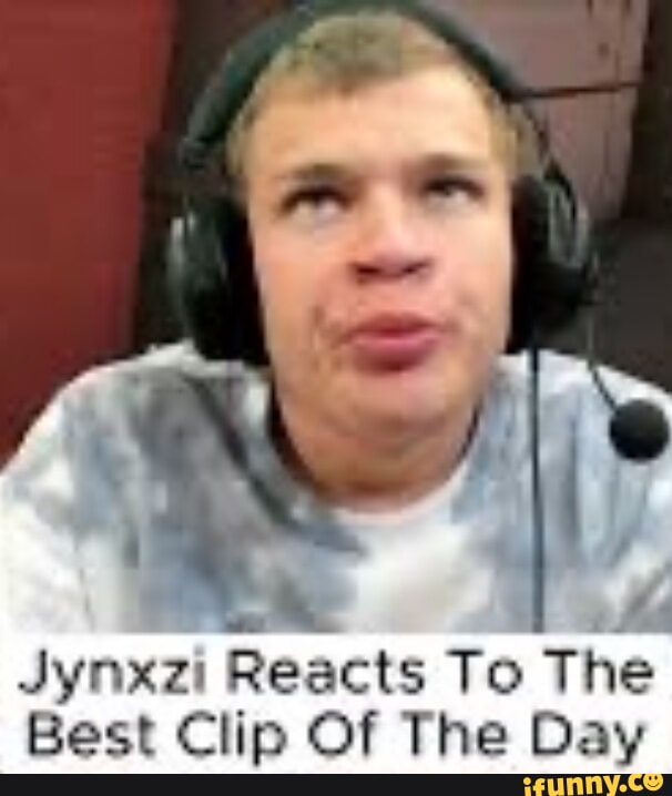 Jynxzi memes. Best Collection of funny Jynxzi pictures on iFunny