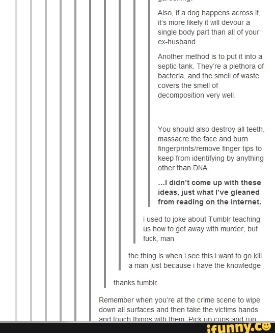 Septic memes. Best Collection of funny Septic pictures on iFunny