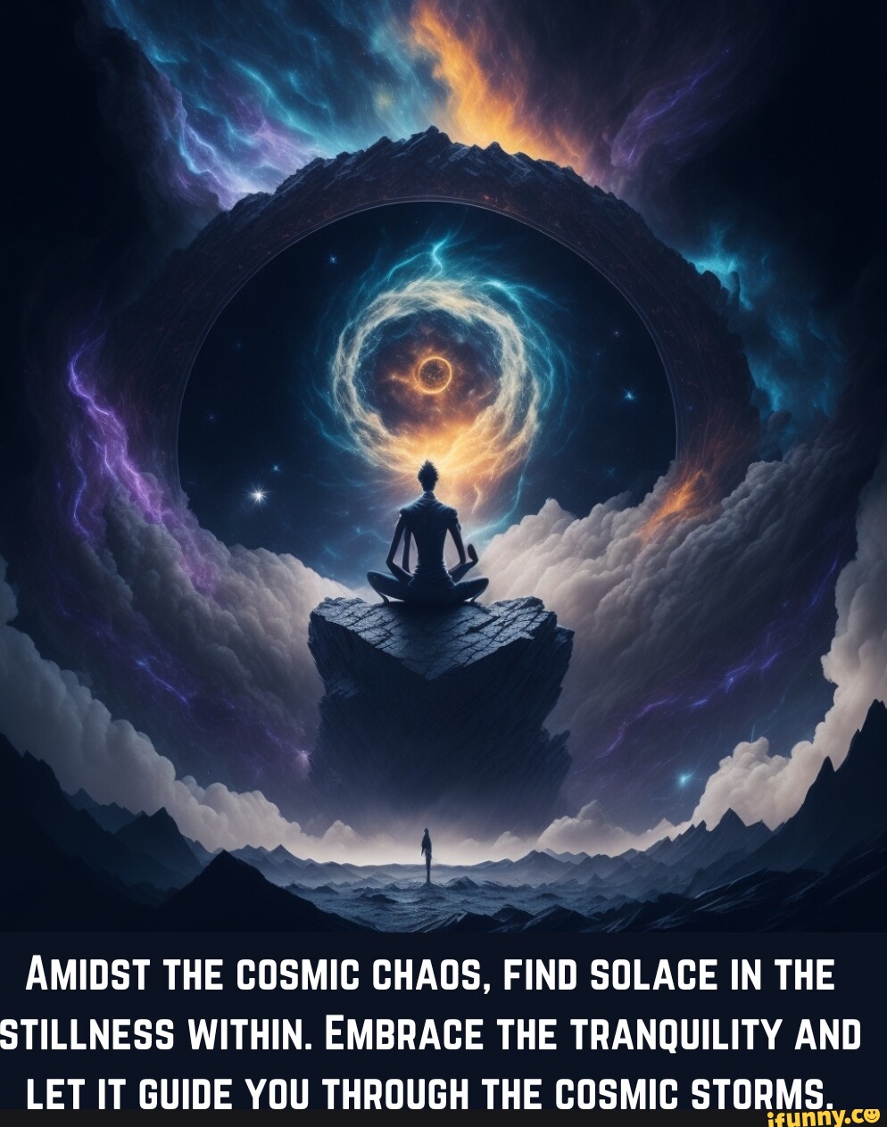 Tranquility memes. Best Collection of funny Tranquility pictures on iFunny