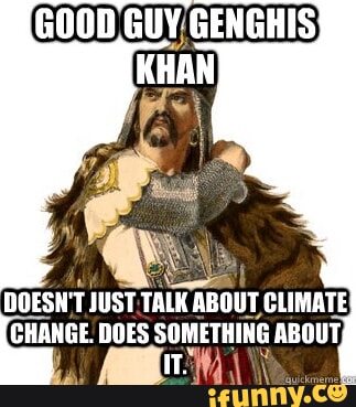 Genghis memes. Best Collection of funny Genghis pictures on iFunny