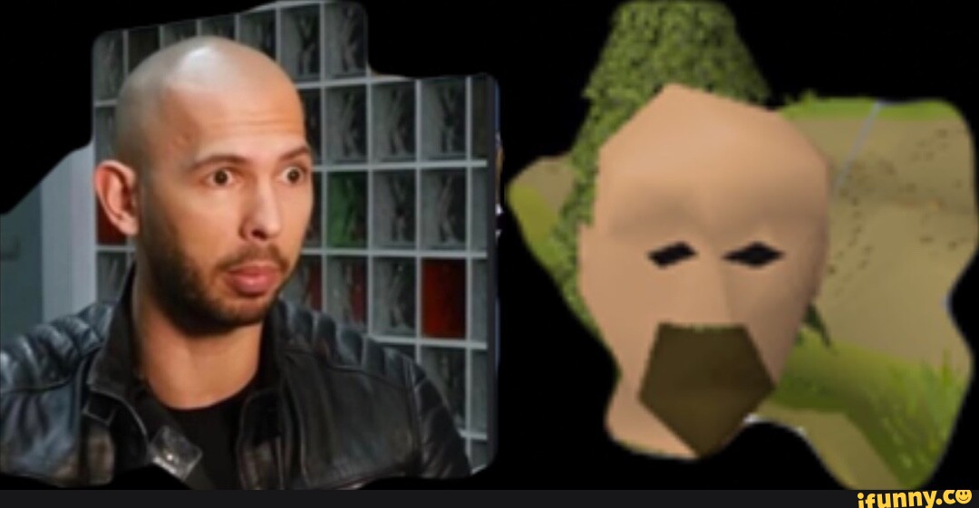 Osrs memes. Best Collection of funny Osrs pictures on iFunny