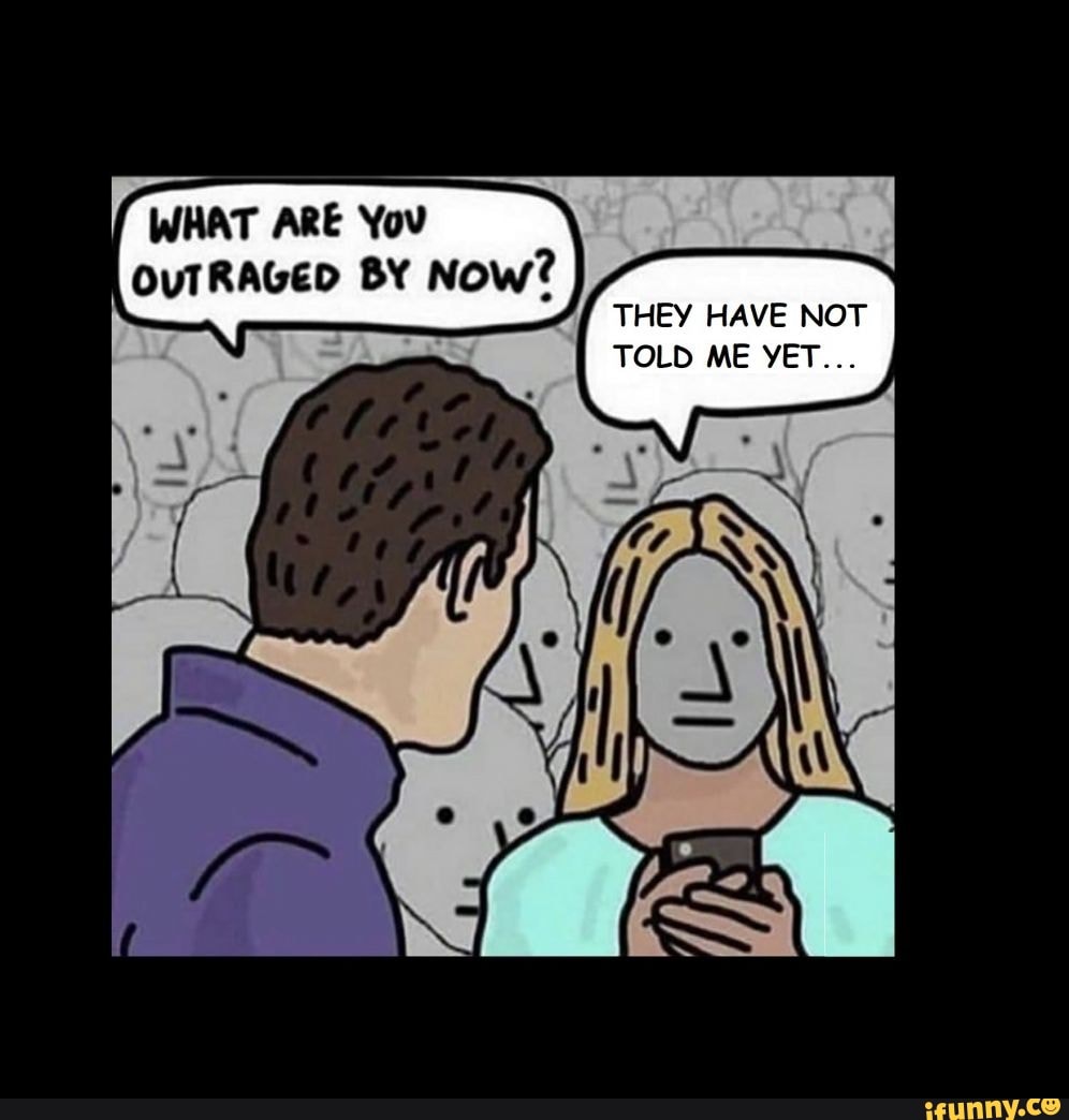 Video memes k4oPW6ae7 by Marla_Singer: 1.0K comments - )