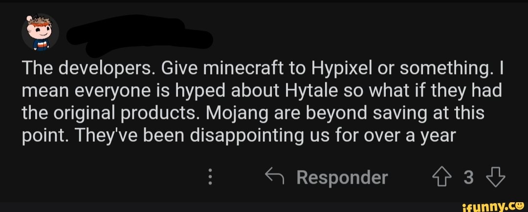 Hytale memes. Best Collection of funny Hytale pictures on iFunny