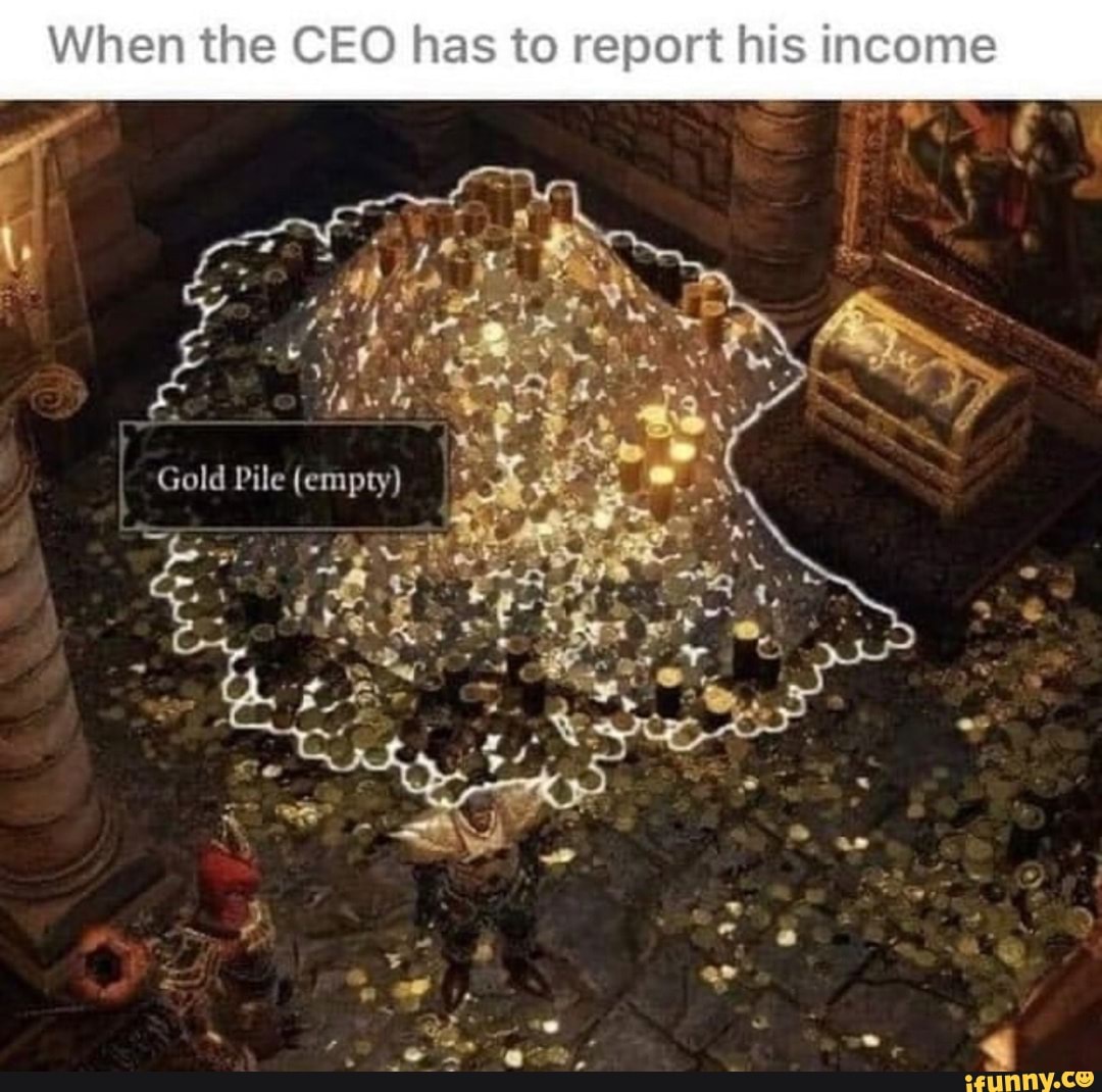 Divinityoriginalsin2 memes. Best Collection of funny ...