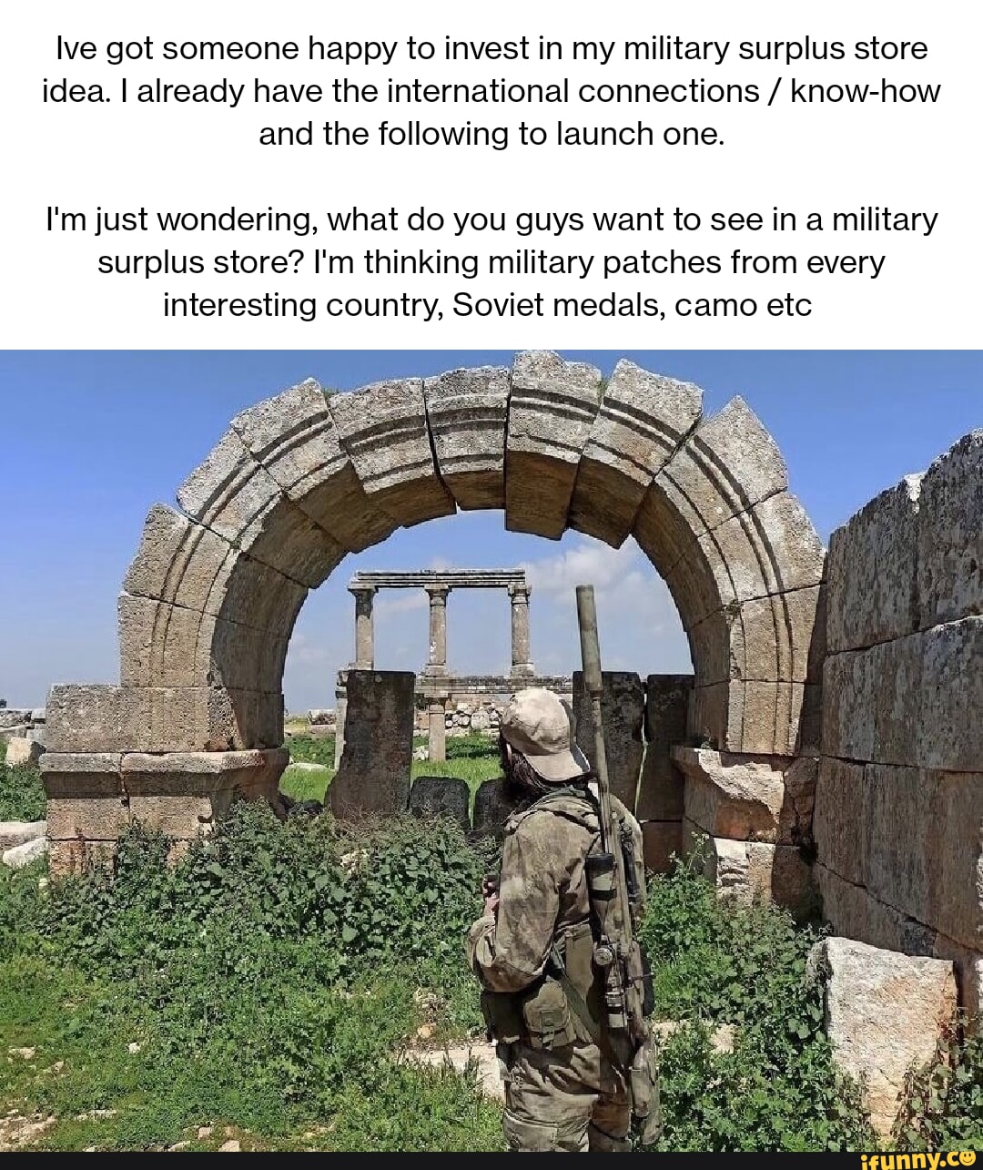 Surplus memes. Best Collection of funny Surplus pictures on iFunny