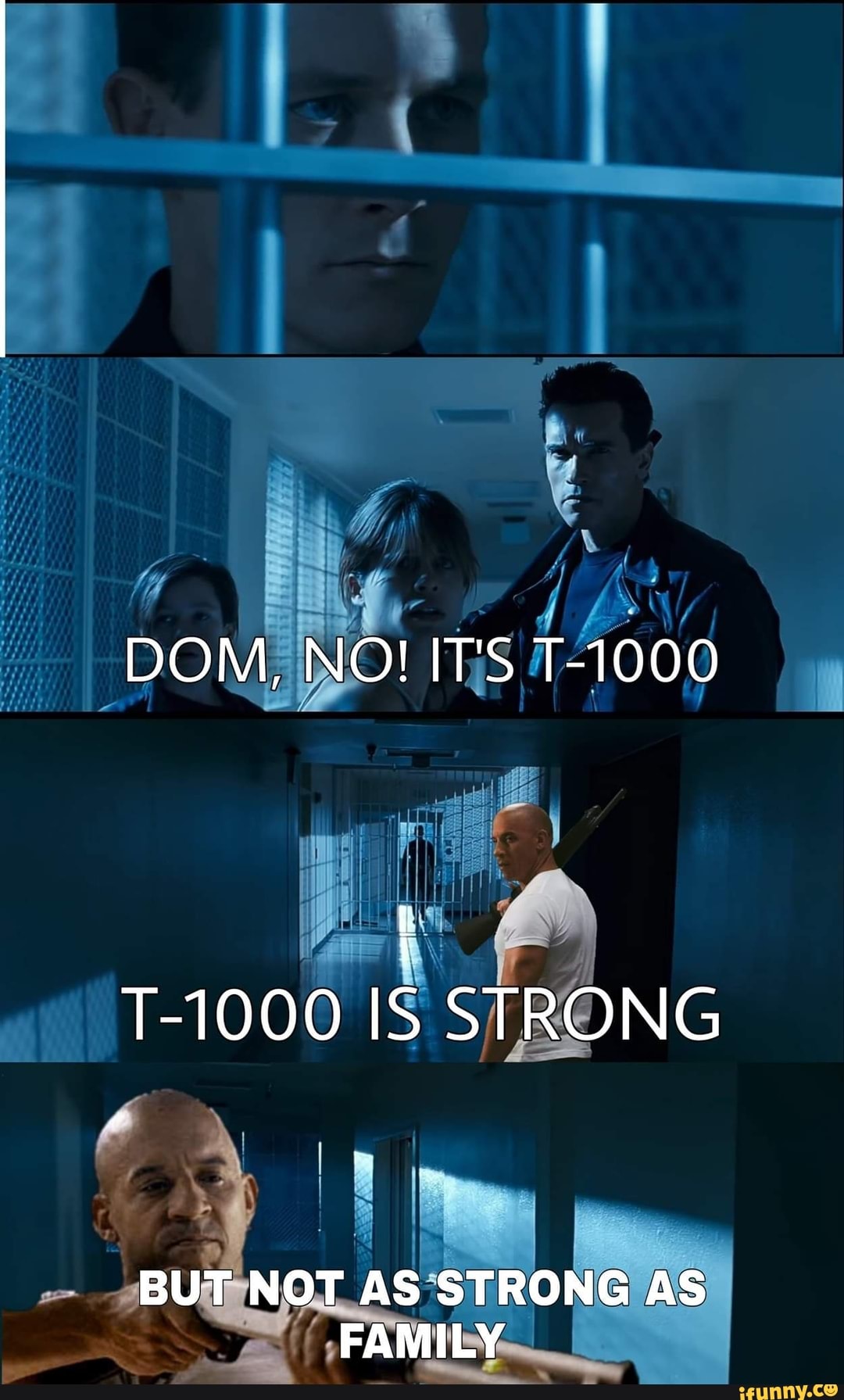 T2 memes. Best Collection of funny T2 pictures on iFunny