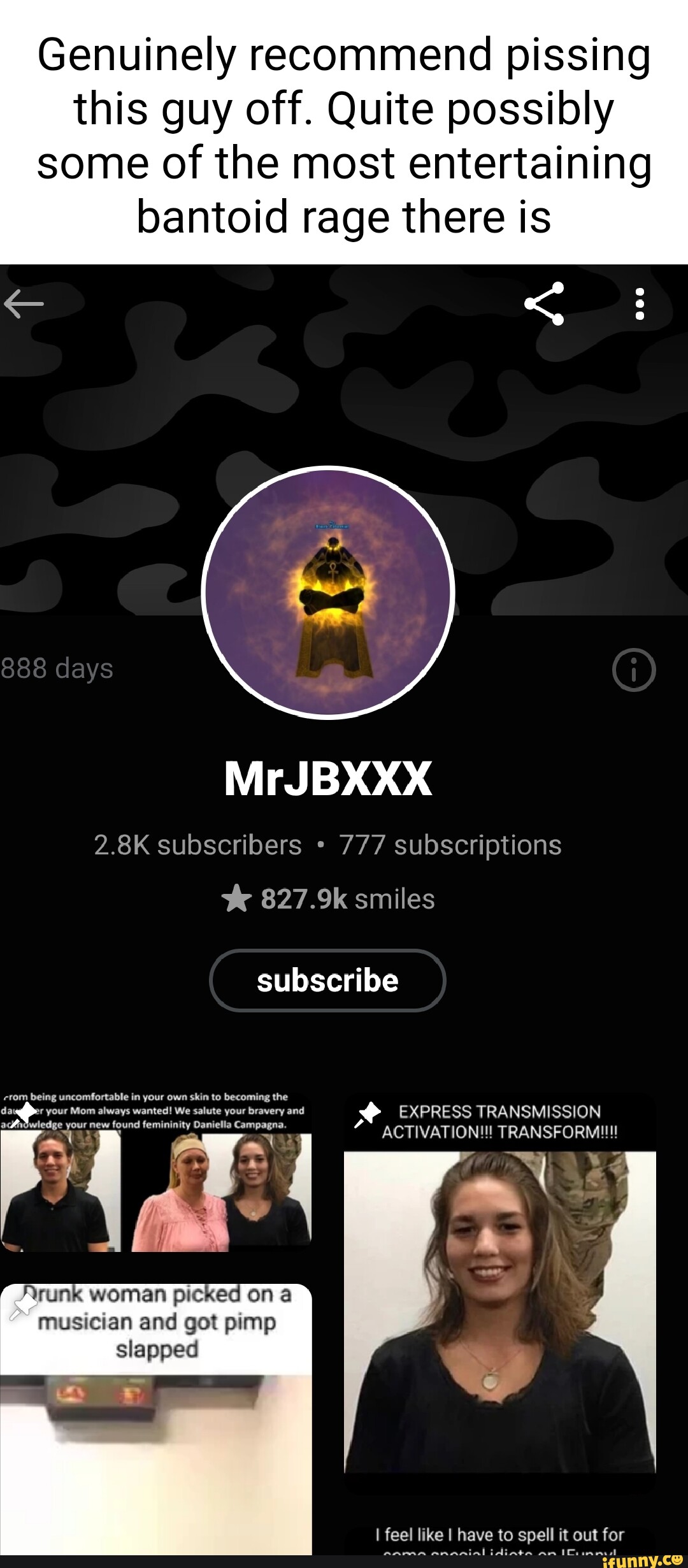 Activation memes. Best Collection of funny Activation pictures on iFunny