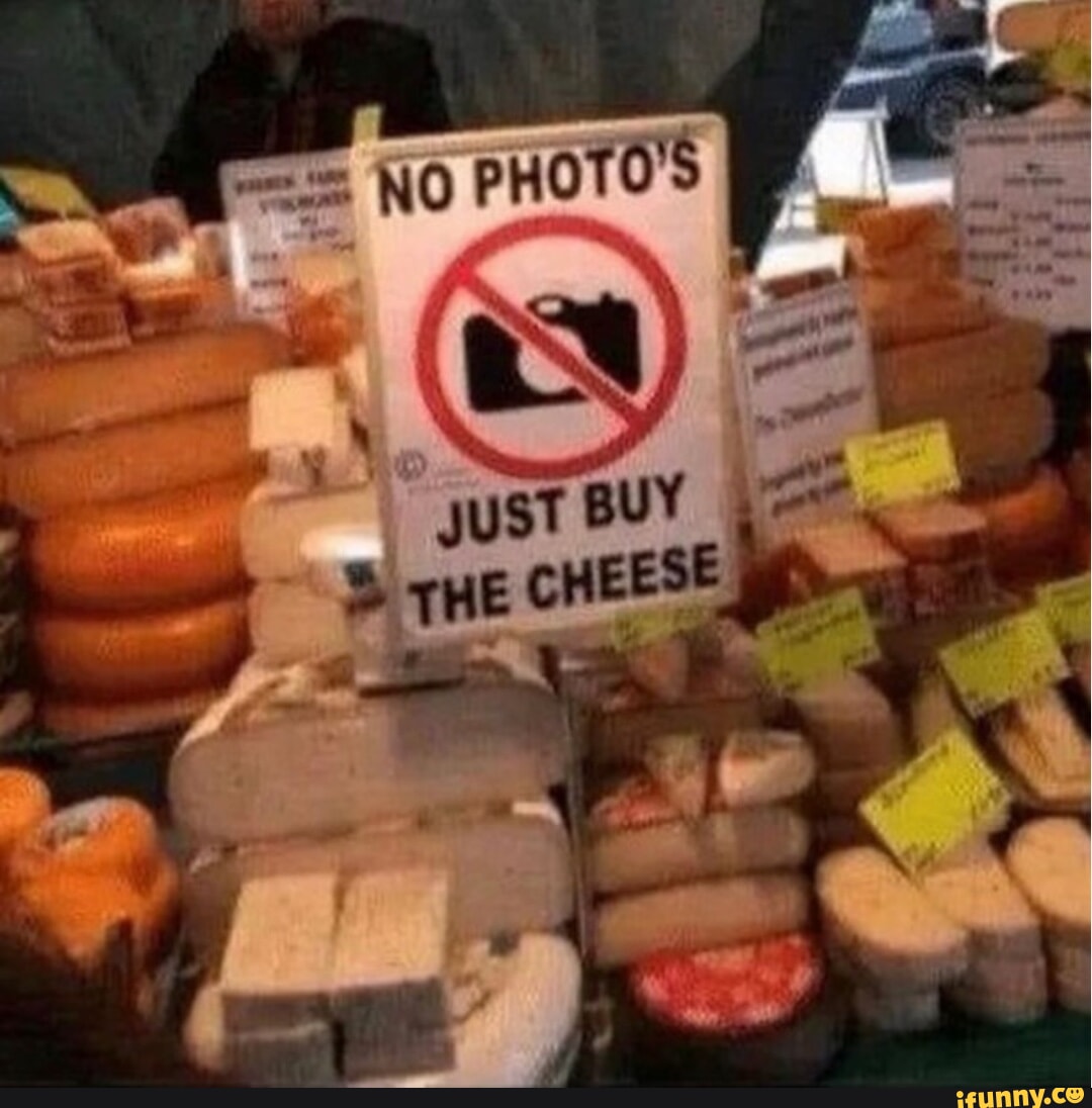 Why the hell is the milk under the) cereal howl? - iFunny