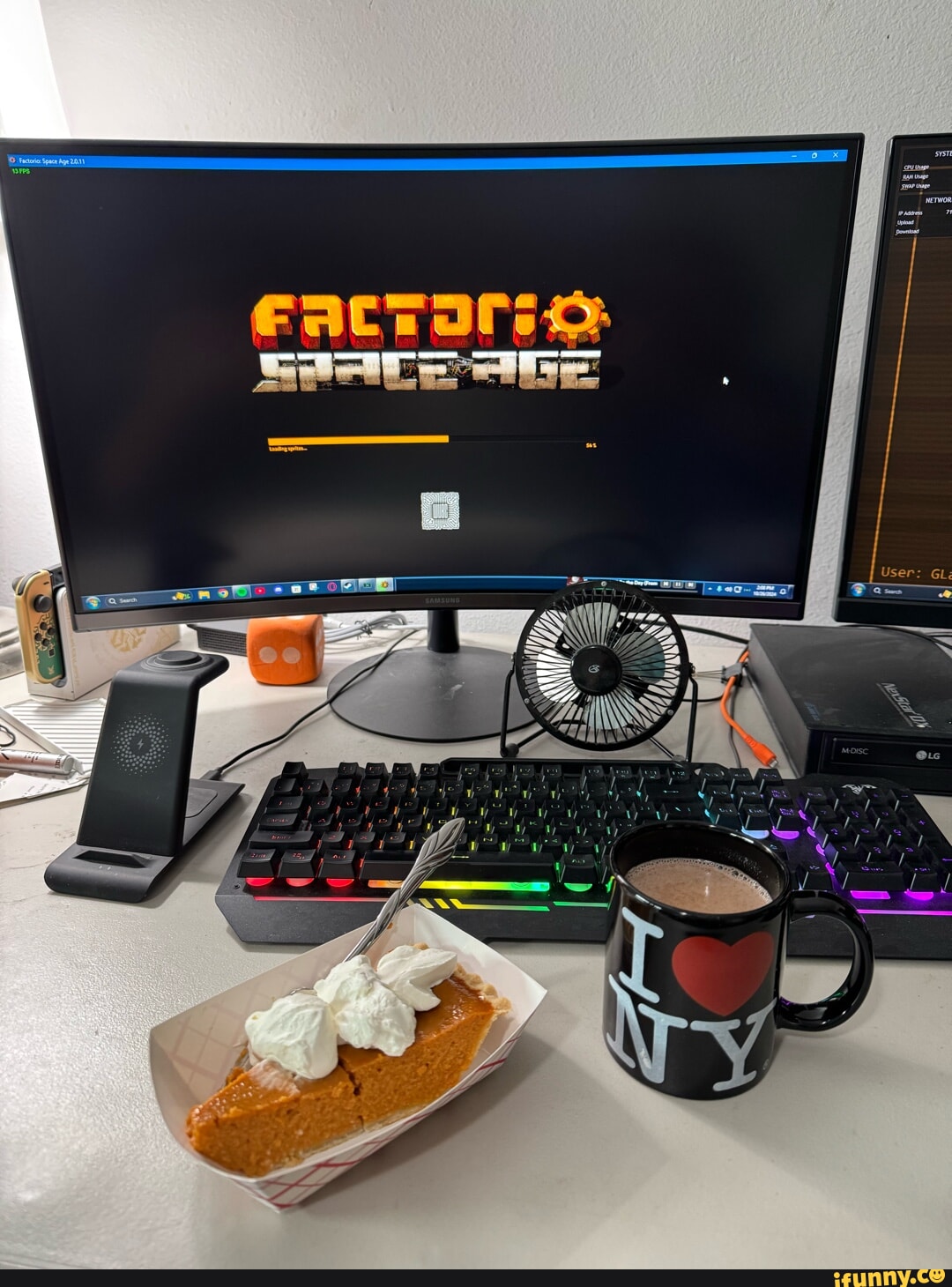 Factorio memes. Best Collection of funny Factorio pictures on iFunny