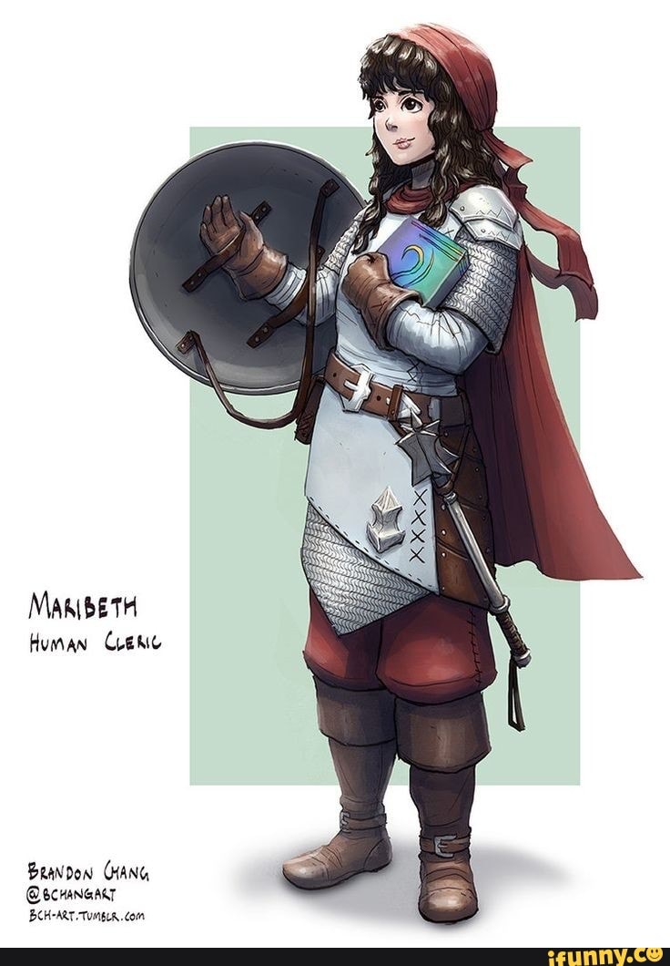 MARIBETH Human Bravdon CHANG CHART. TUMBLR. Com - iFunny