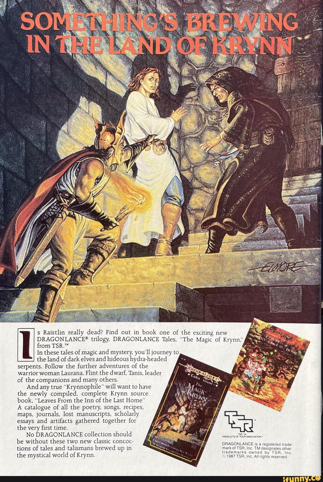 Dragonlance memes. Best Collection of funny Dragonlance pictures on iFunny