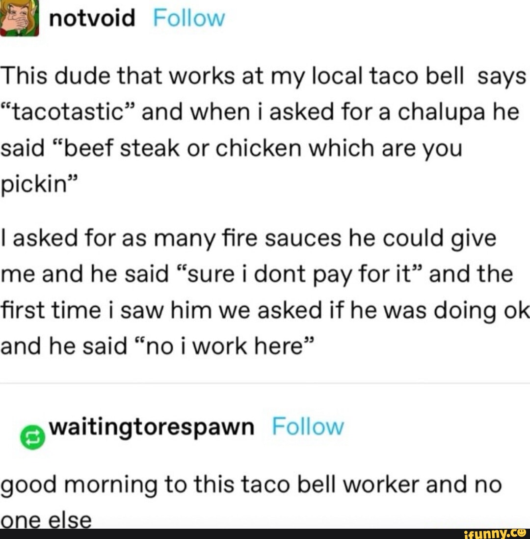 Chalupa memes. Best Collection of funny Chalupa pictures on iFunny