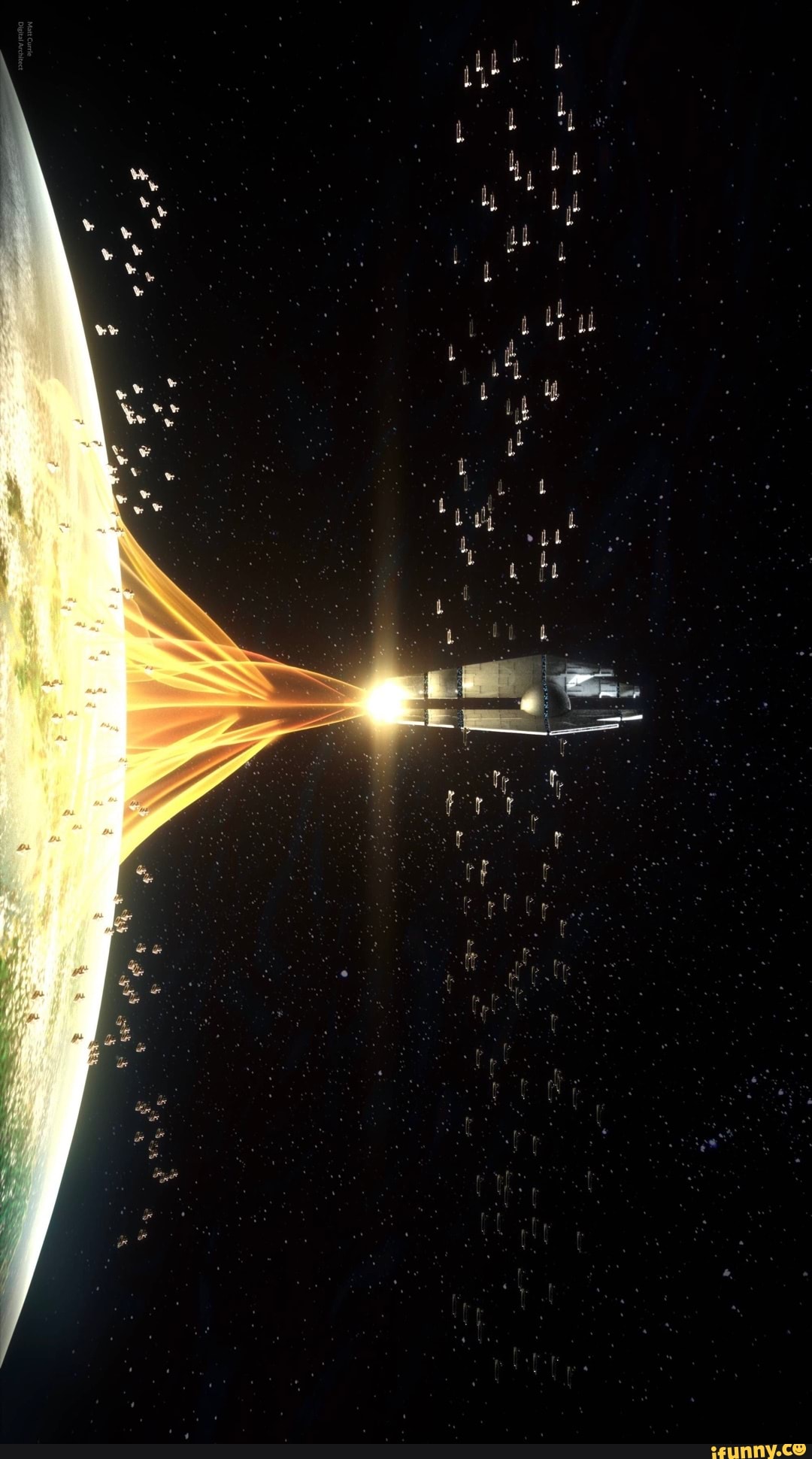 Starforge memes. Best Collection of funny Starforge pictures on iFunny