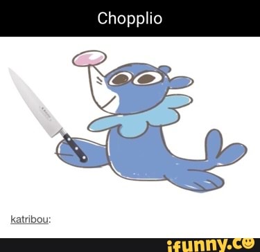 Popplio memes. Best Collection of funny Popplio pictures on iFunny