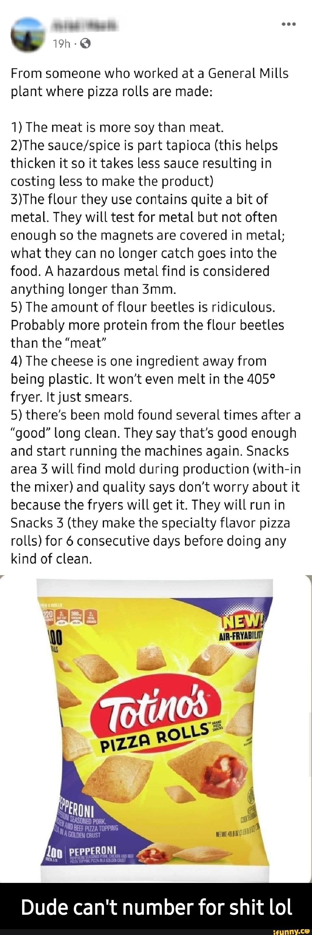 Tapioca memes. Best Collection of funny Tapioca pictures on iFunny