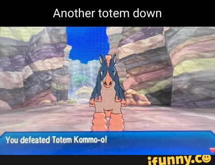 Totem memes. Best Collection of funny Totem pictures on iFunny