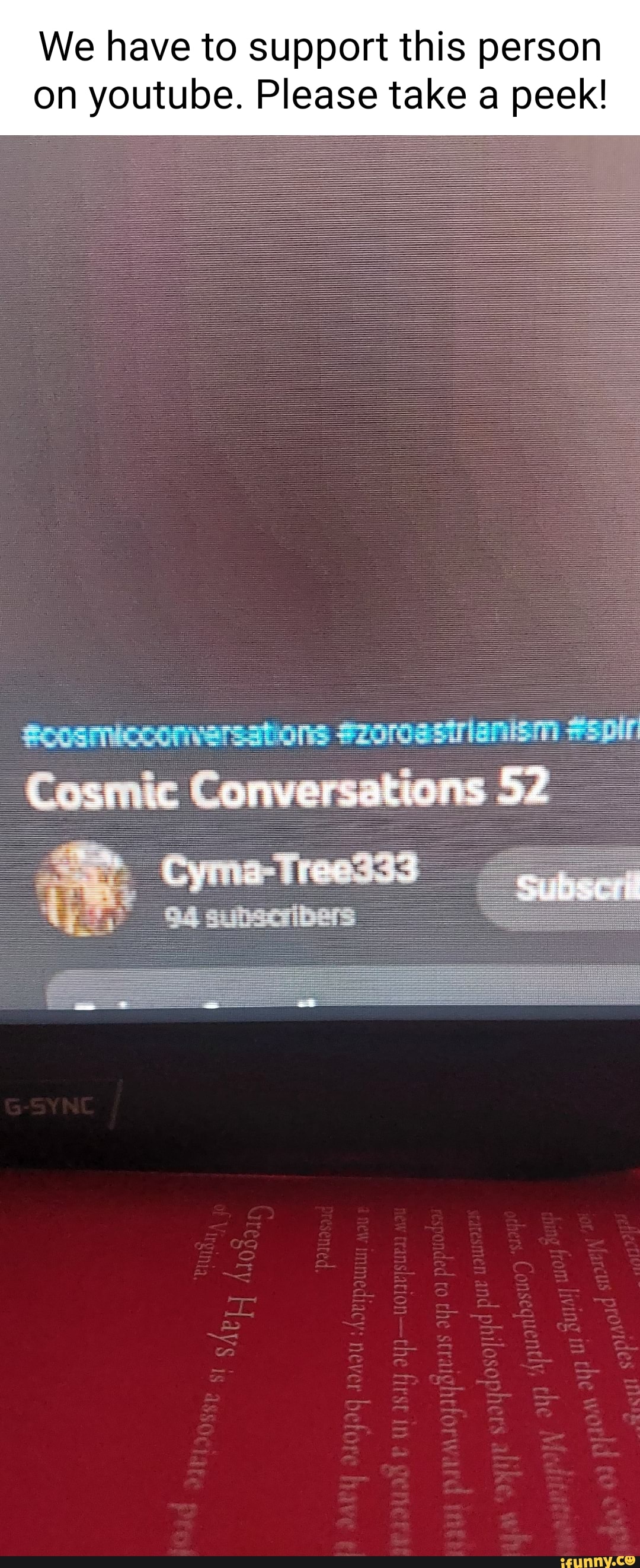 Zoroastrianism memes. Best Collection of funny Zoroastrianism pictures ...