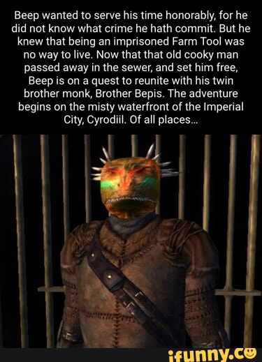 Vivec memes. Best Collection of funny Vivec pictures on iFunny