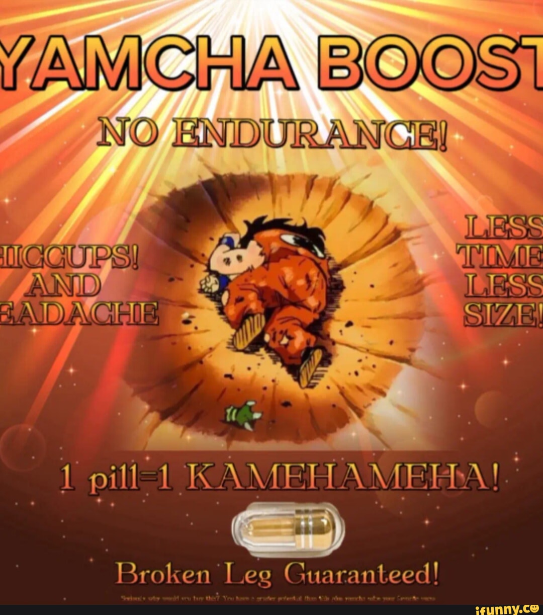 Yamcha memes. Best Collection of funny Yamcha pictures on iFunny
