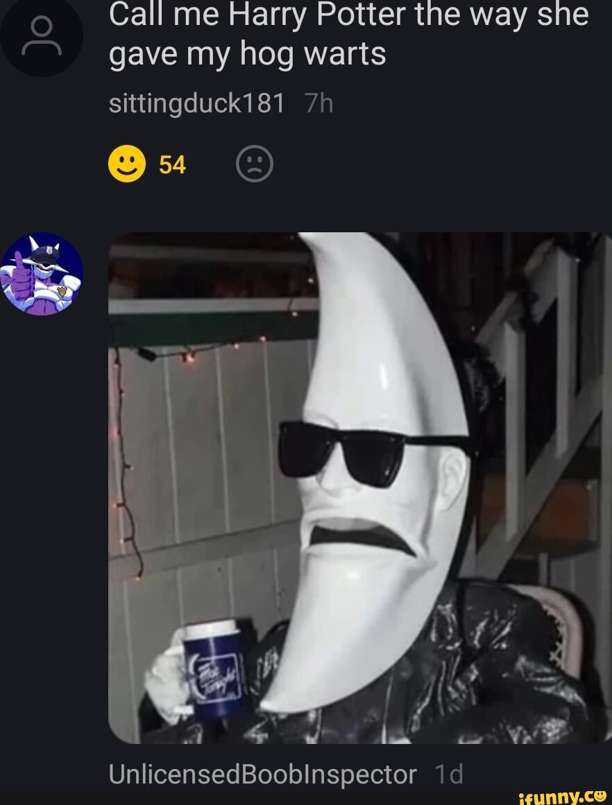 Warts memes. Best Collection of funny Warts pictures on iFunny