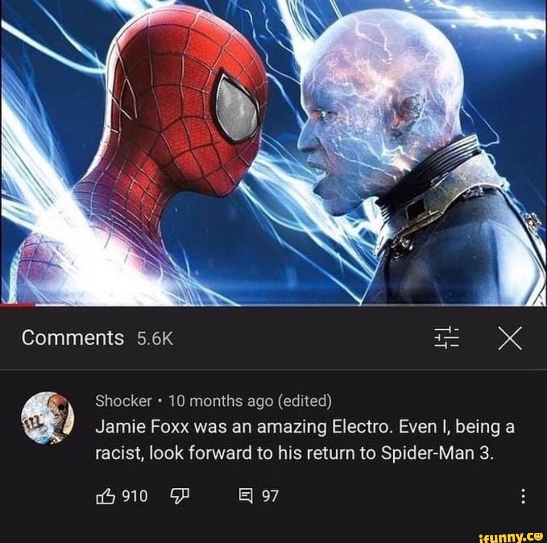 Shocker memes. Best Collection of funny Shocker pictures on iFunny