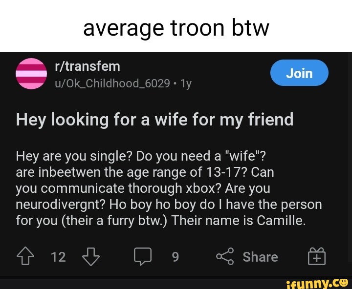 Troon memes. Best Collection of funny Troon pictures on iFunny