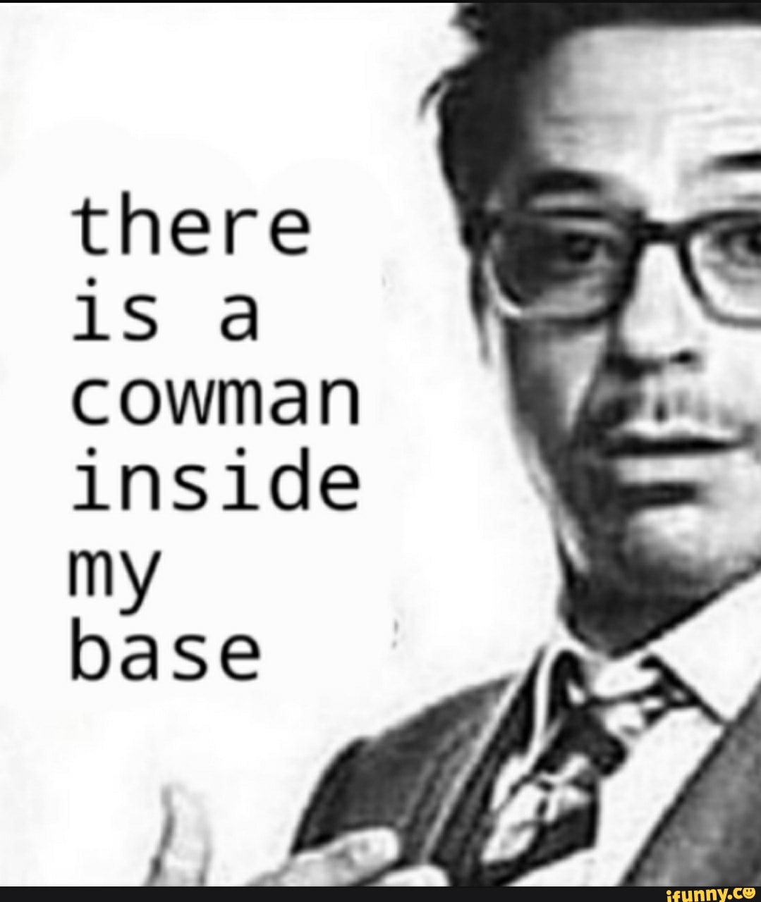 Cowman memes. Best Collection of funny Cowman pictures on iFunny