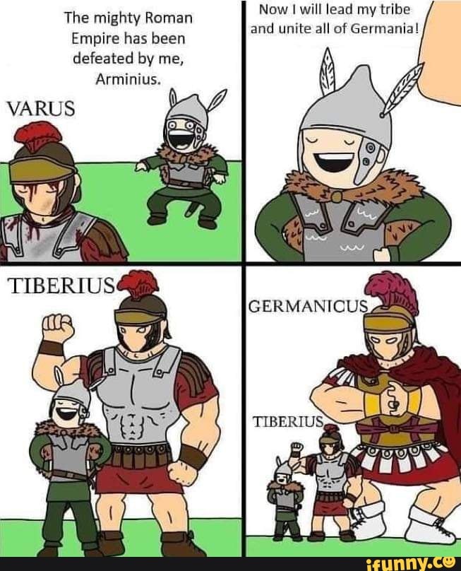 Varus memes. Best Collection of funny Varus pictures on iFunny