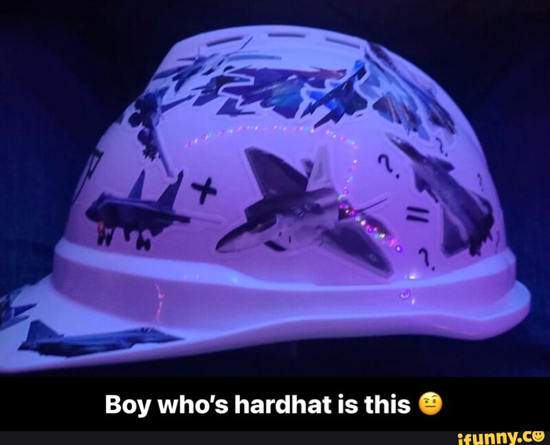 Hardhat memes. Best Collection of funny Hardhat pictures on iFunny