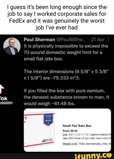 Fedex memes. Best Collection of funny Fedex pictures on iFunny