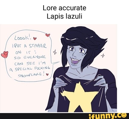 Lapis memes. Best Collection of funny Lapis pictures on iFunny