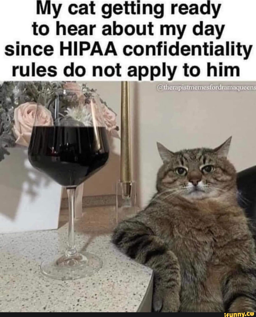 Hipaa Funny As Hell