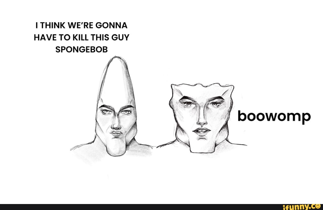 Boowomp memes. Best Collection of funny Boowomp pictures on iFunny