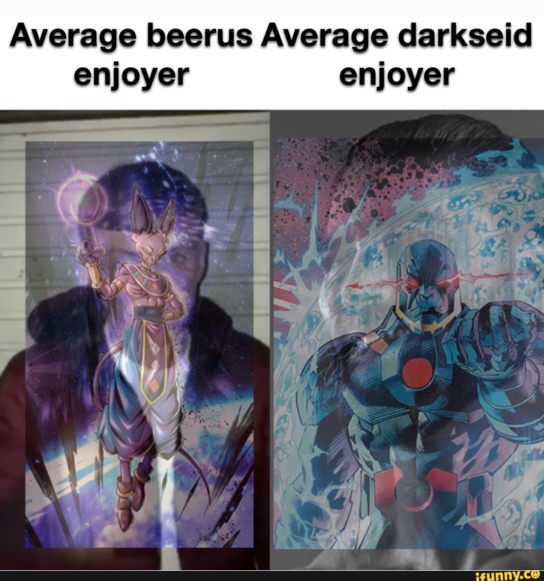 Beerus memes. Best Collection of funny Beerus pictures on iFunny