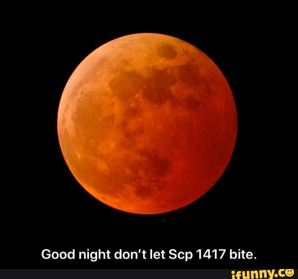 Scp1417 memes. Best Collection of funny Scp1417 pictures on iFunny