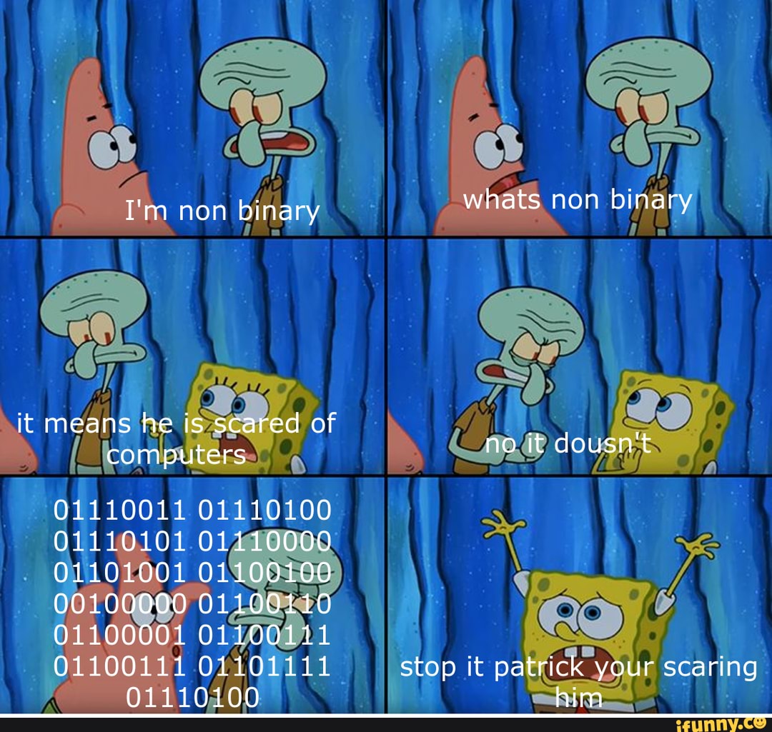 01100001 memes. Best Collection of funny 01100001 pictures on iFunny