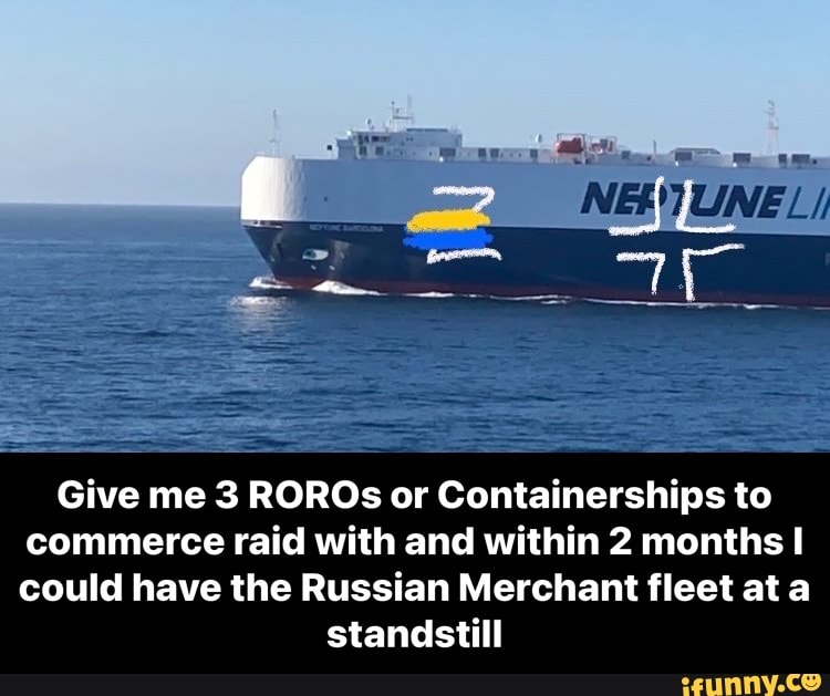 Containerships memes. Best Collection of funny Containerships pictures ...