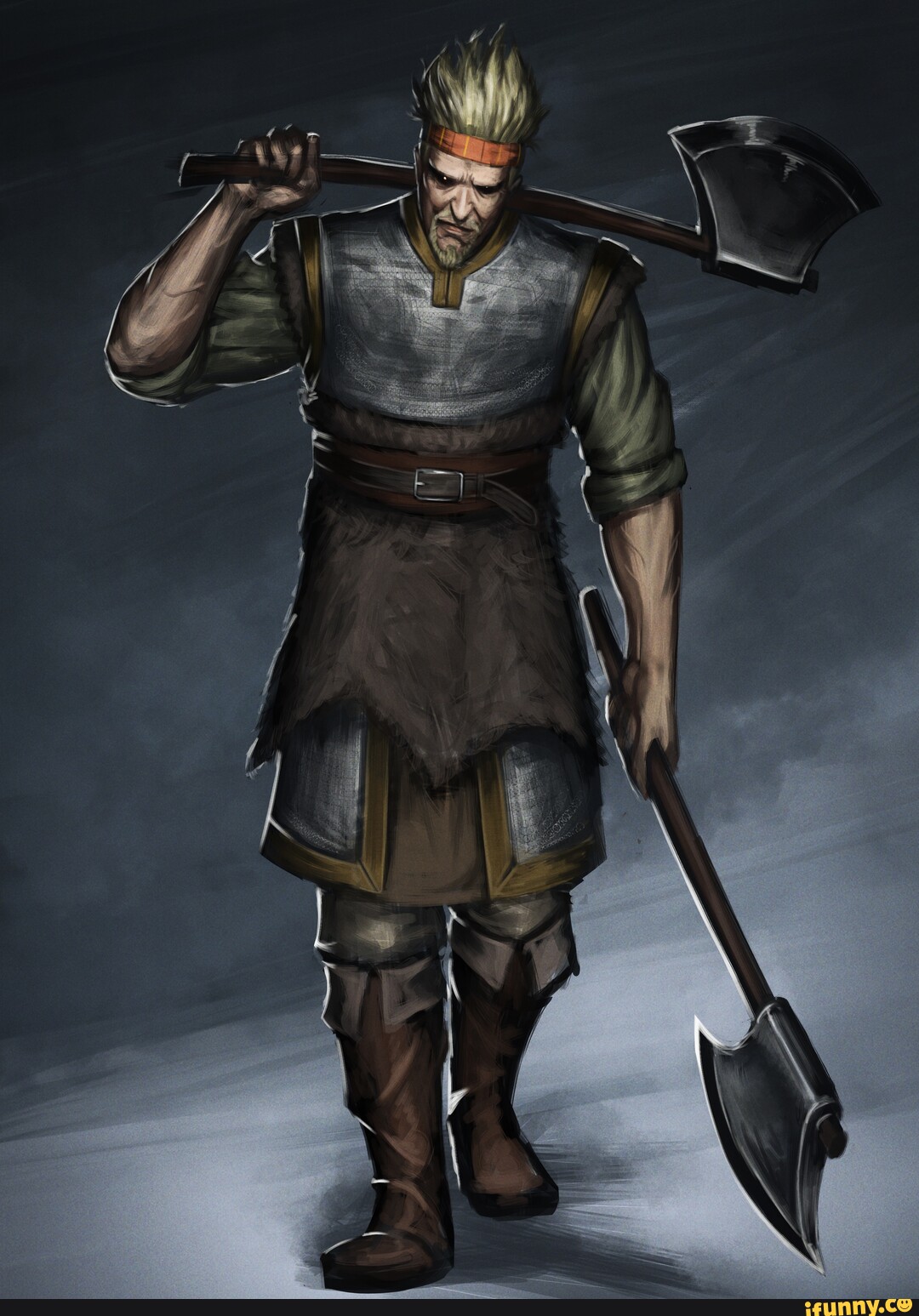 Thorkell memes. Best Collection of funny Thorkell pictures on iFunny