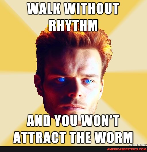 Some inspirational quotes from Paul Atreides - WALK WITHOUT RHYTHM AND ...