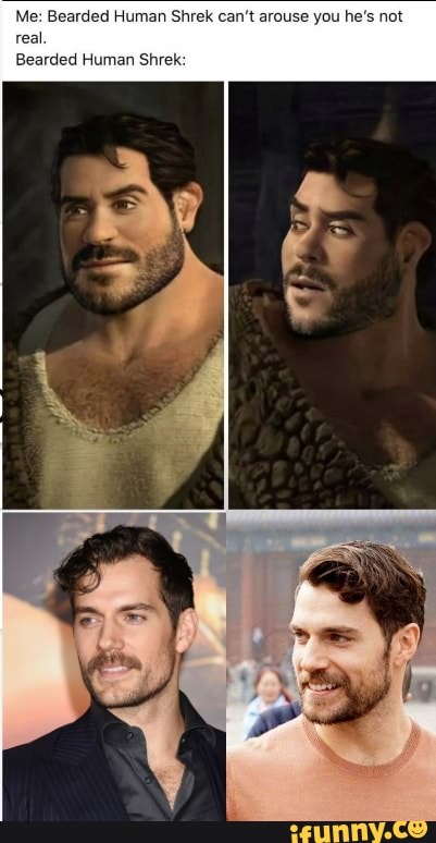 Shrekman memes. Best Collection of funny Shrekman pictures on iFunny