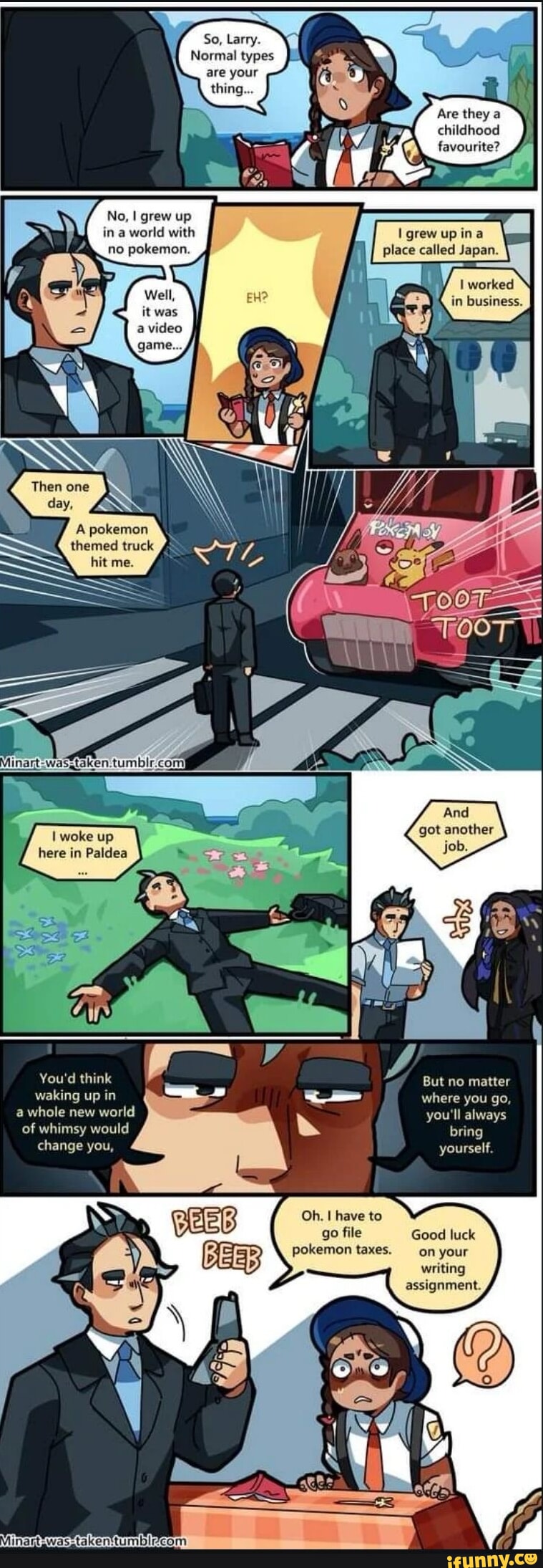 Paldea memes. Best Collection of funny Paldea pictures on iFunny