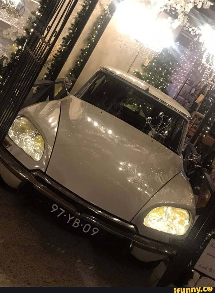 Citroën_ds memes. Best Collection of funny Citroën_ds pictures on iFunny