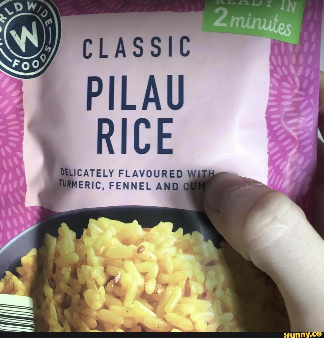 Cursed_rice memes. Best Collection of funny Cursed_rice pictures on iFunny