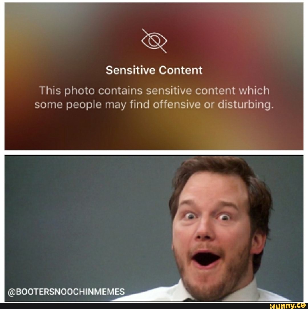 Sensitive Content This photo contains sensitive content which some ...